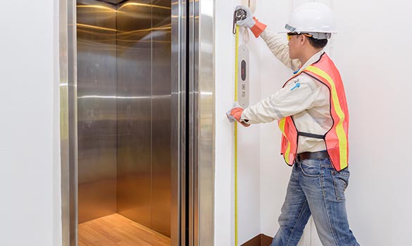 Elevator Modernization, Maintenance | Washington DC, VA, MD